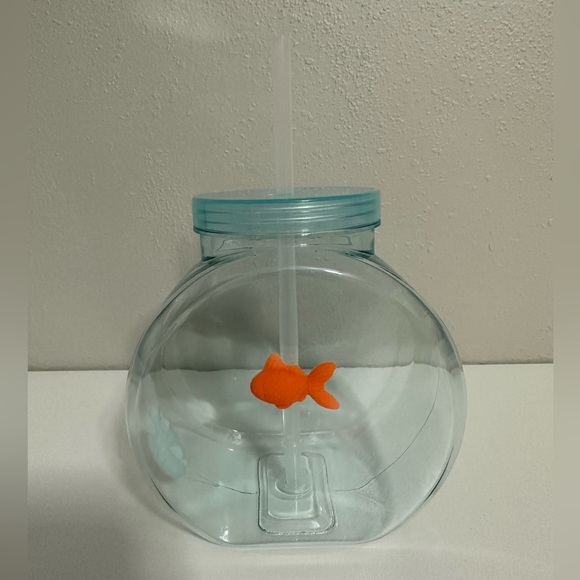 Target | Dining | Target Bullseye Playground Fishbowl Cup Tumbler With ...